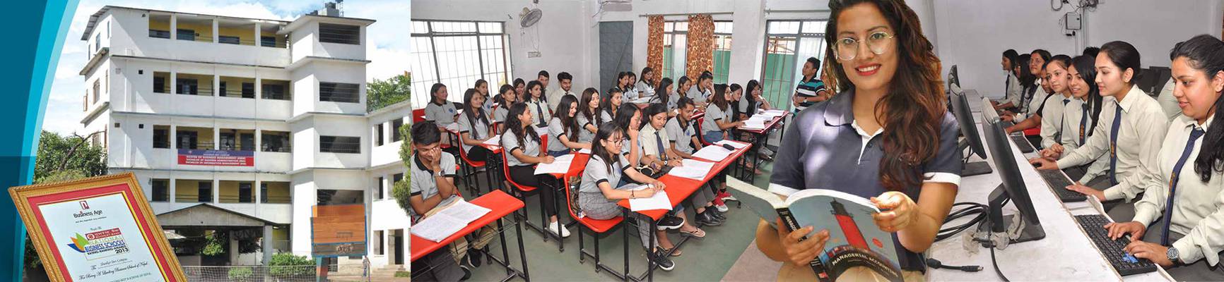 Shanker Dev Campus - Ram Shah Path, Putalisadak, Kathmandu - Edusanjal