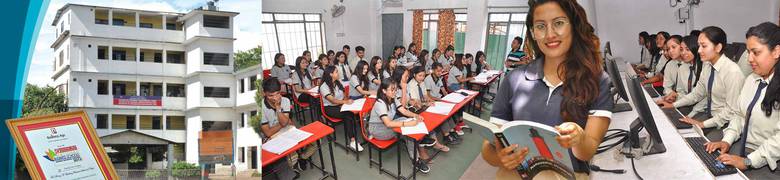 Shanker Dev Campus - Ram Shah Path, Putalisadak, Kathmandu - Edusanjal