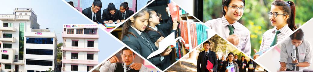 Texas International College - Mitrapark, Chabhil, Kathmandu - Edusanjal