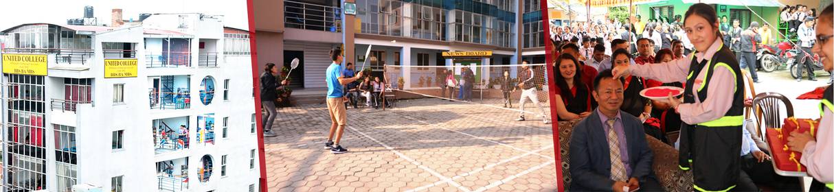 United College - Edusanjal