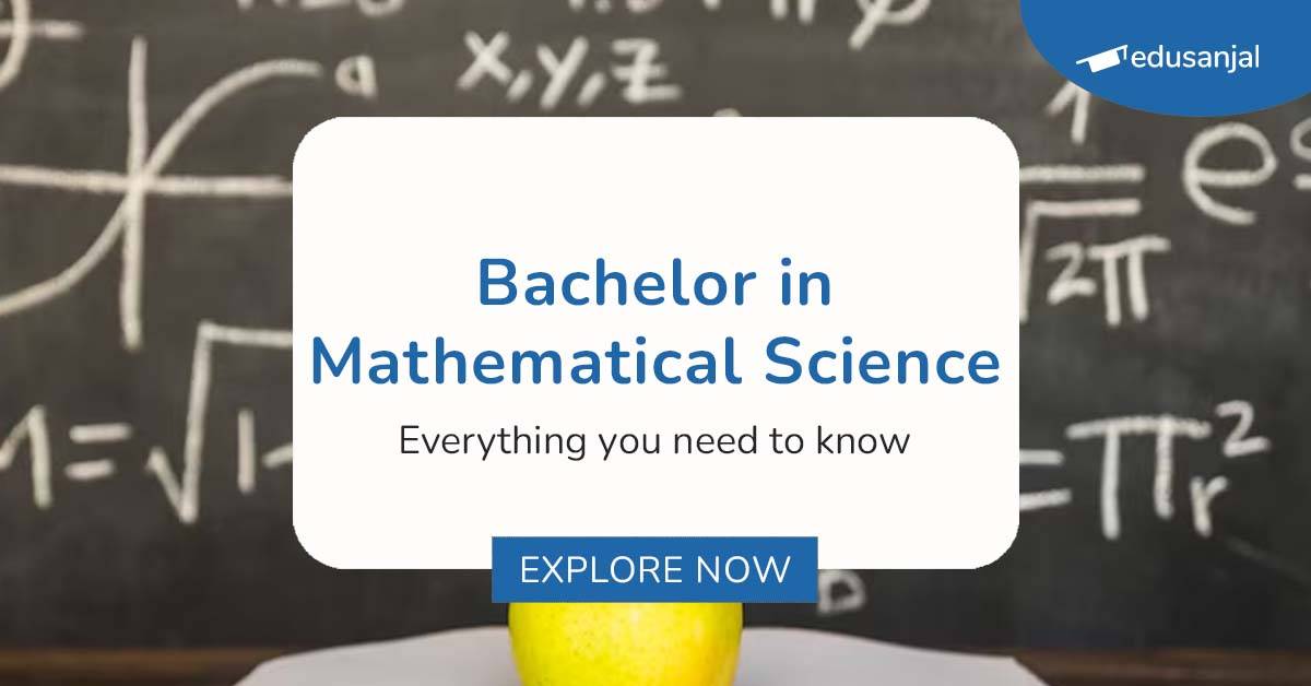 Colleges Offering Bachelor in Mathematics in Nepal - Edusanjal