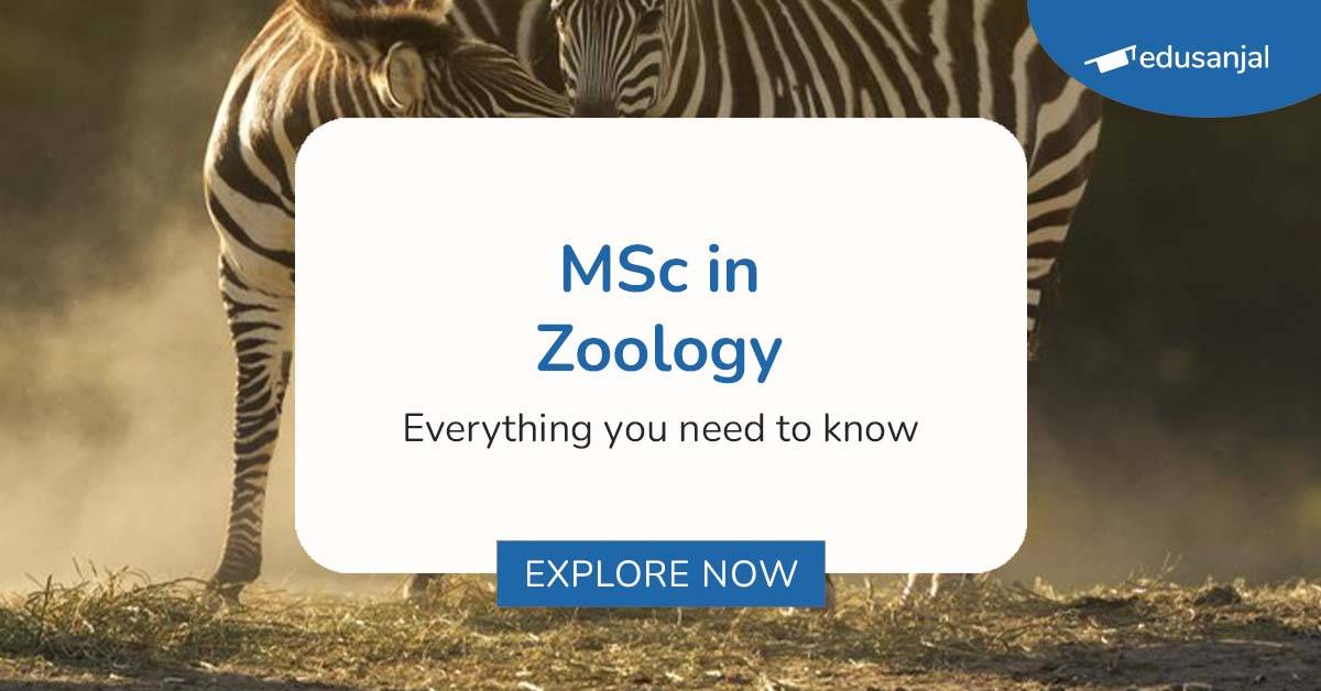 MSc Zoology - Edusanjal