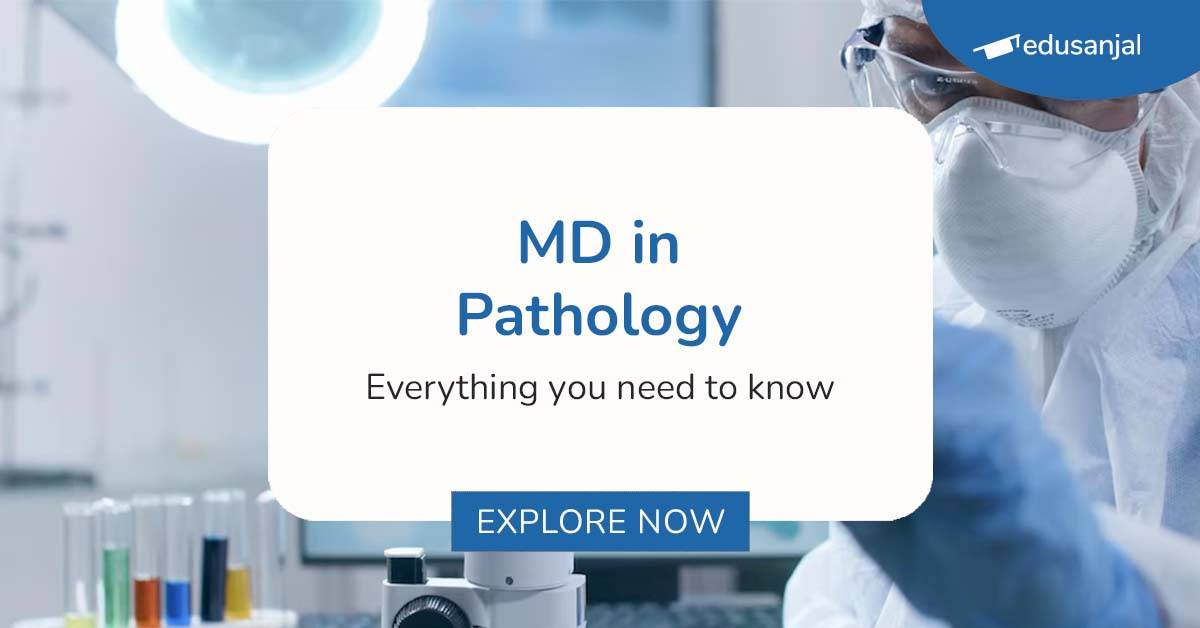MD in Pathology - Edusanjal
