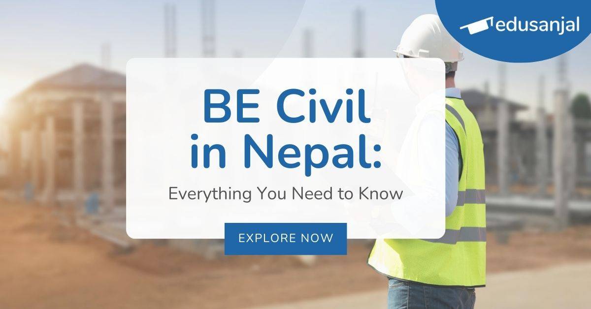 Top Civil Engineering Colleges in Nepal