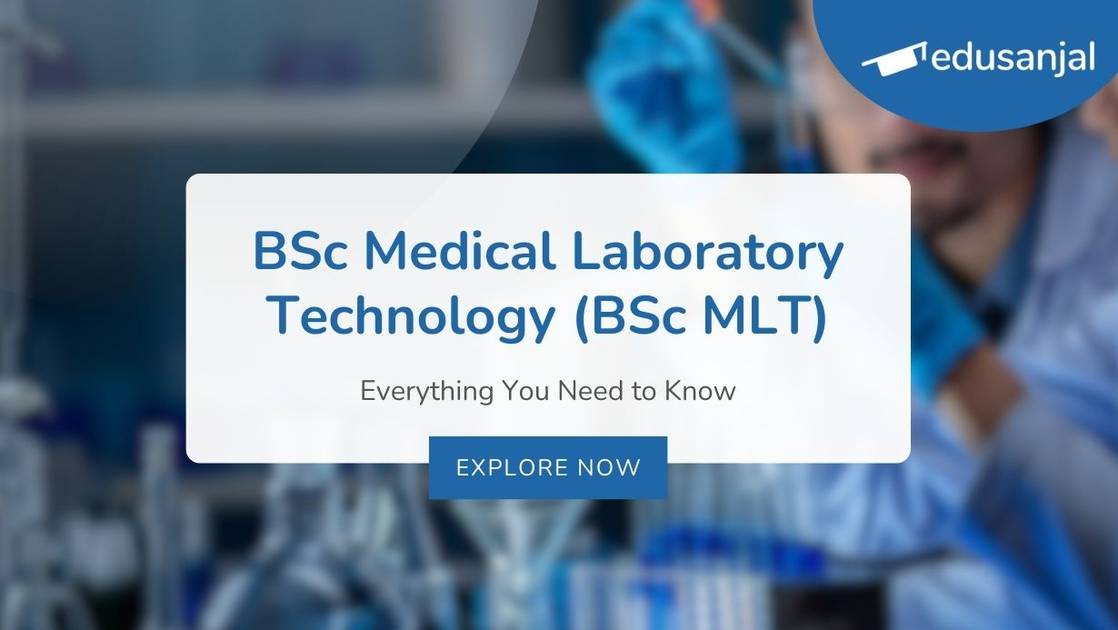 Top B.Sc. Lab. Med. Colleges in Nepal - Edusanjal