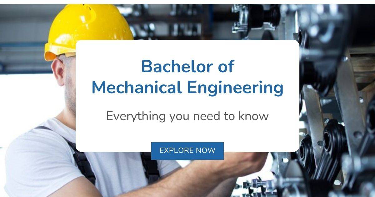 Top Mechanical Engineering Colleges in Nepal - Edusanjal