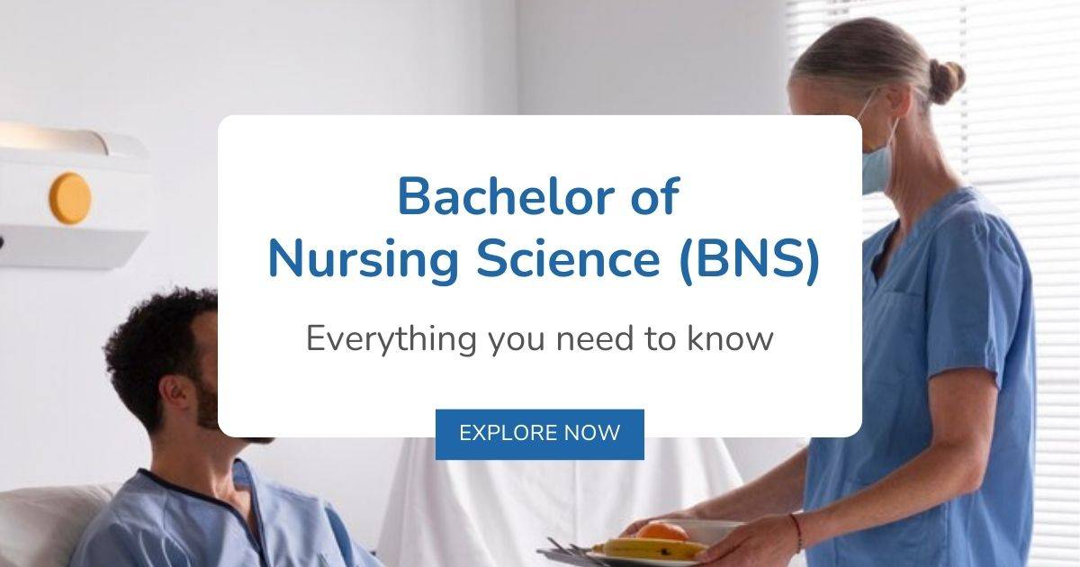Bachelor of Nursing Science (BNS) Programs and Colleges in Nepal ...