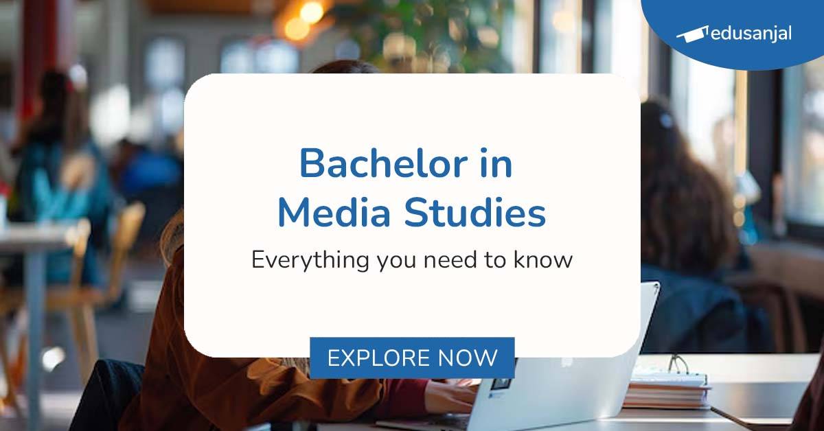 Media Studies in Nepal: Programs and Colleges - Edusanjal