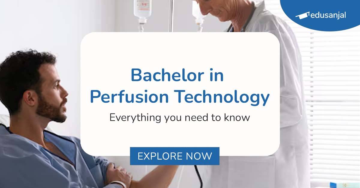 Perfusion Technology Colleges in Nepal - Edusanjal