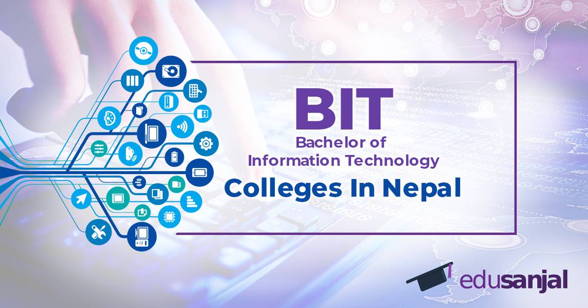 List of Information Technology (IT) Colleges in Lalitpur - Edusanjal