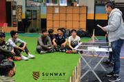 Sunway College - Edusanjal