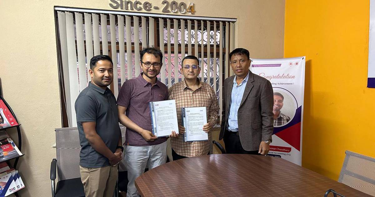 NCA Launches Fully Digital ACCA Learning Platform