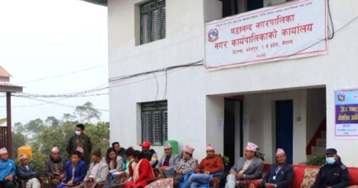 शैक्षिक गुणस्तर सुधारमा जुट्दै षडानन्द नगरपालिका | Edupatra