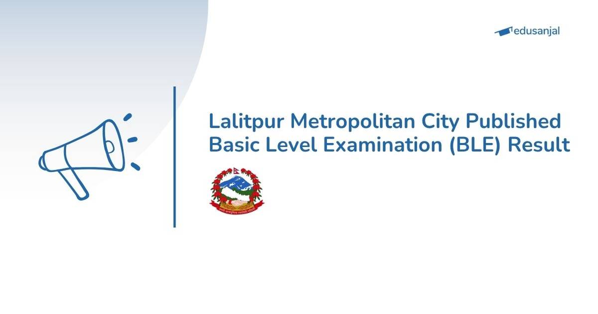 LMC Published BLE Result 2082