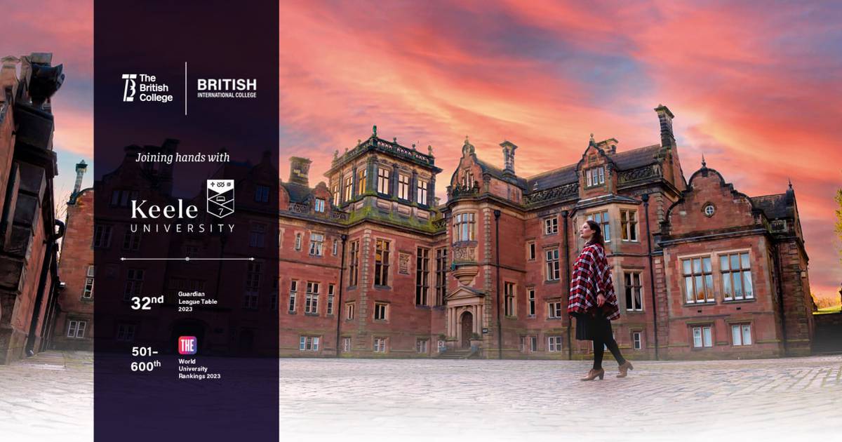 The British College Announces Launch of Groundbreaking IT Programmes ...