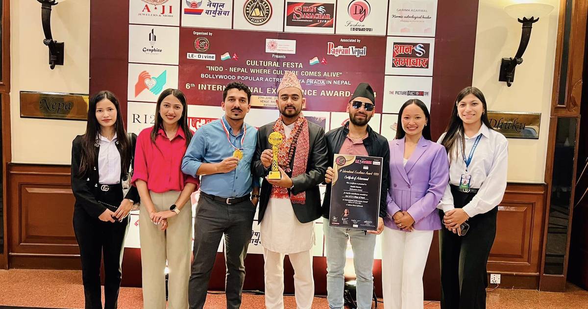 CCA College Wins Best ACCA College Award at International Excellence ...