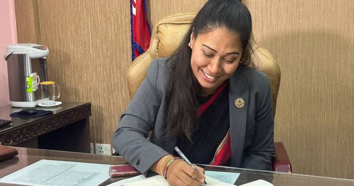 Education Minister Proposes Enhanced Investment in Child Development ...