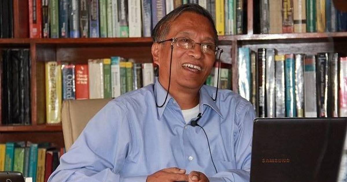 Prof. Dr. Baral Appointed Vice Chancellor of Tribhuvan University - Edusanjal