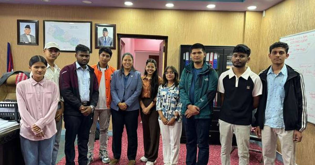 Scholarship Quota Issue Resolved for Nepali Medical Students in ...
