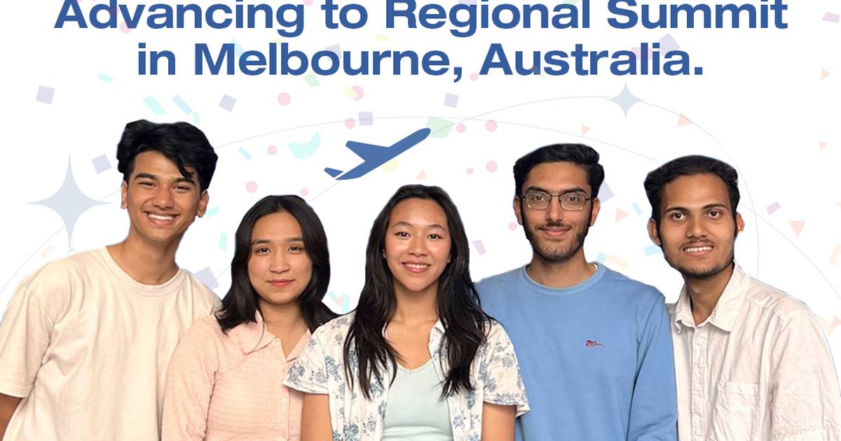 Softwarica's Hult Prize On-Campus Winner Advances to Melbourne Regional ...