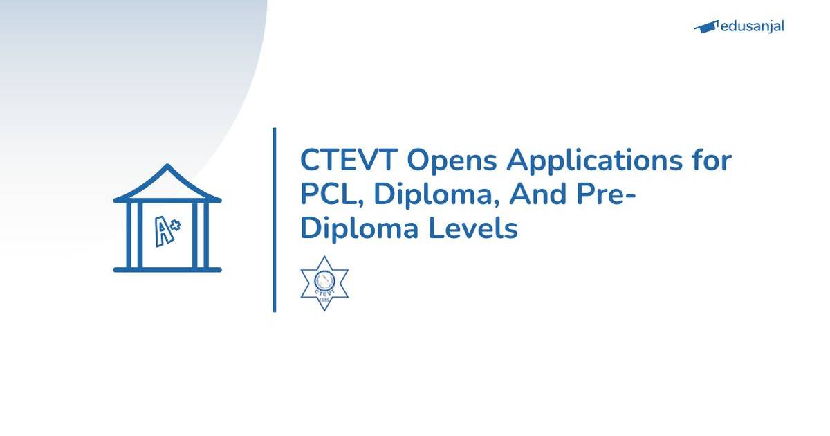 Applications for the Special Chance Exam 2080 at PCL, Diploma, and Pre ...