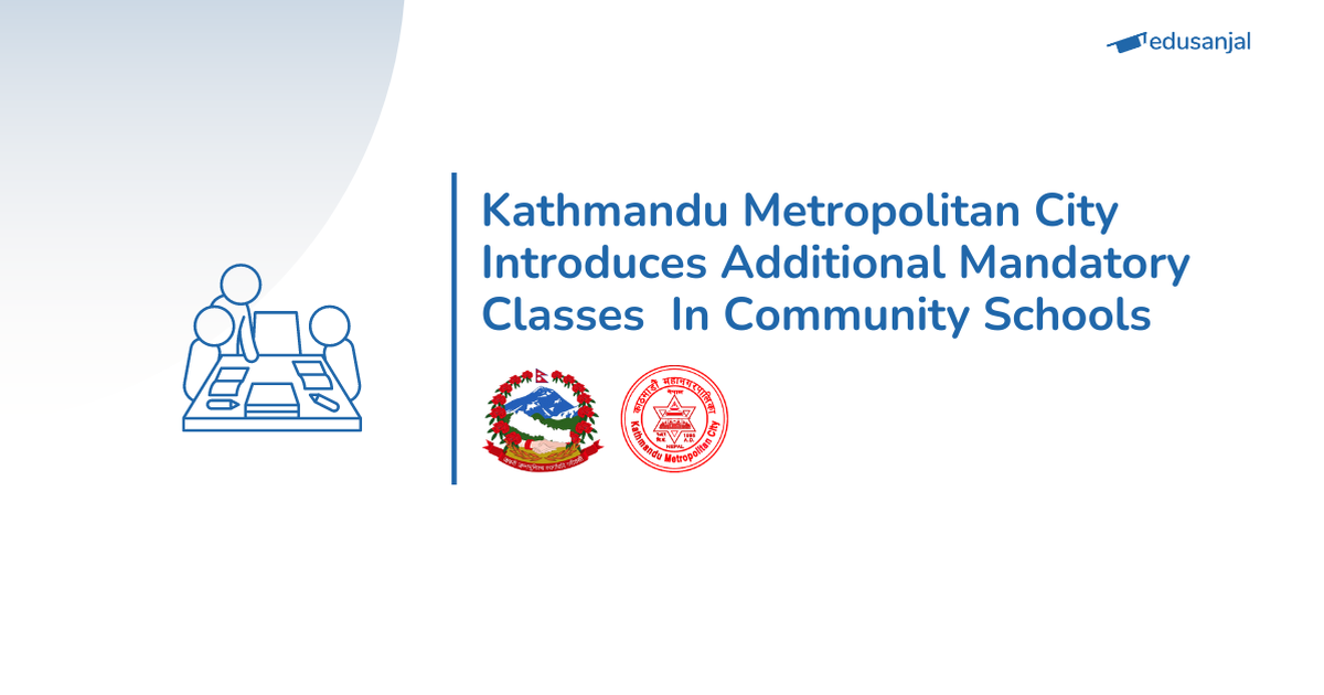 Additional Mandatory Classes Introduced in Community Schools