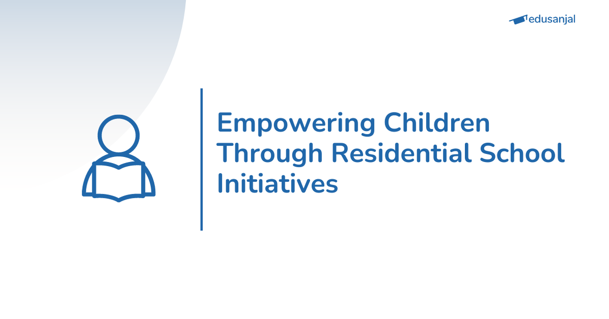 Empowering Chepang Children through Residential School Initiatives ...