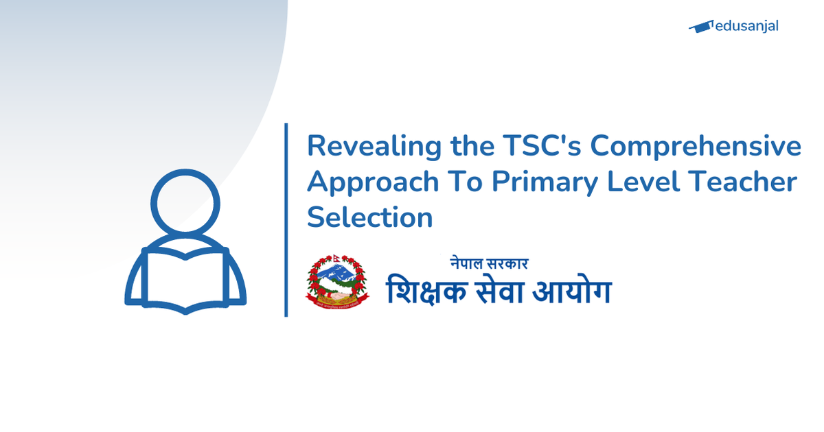 Unraveling the TSC's Comprehensive Approach to Primary Level Teacher ...