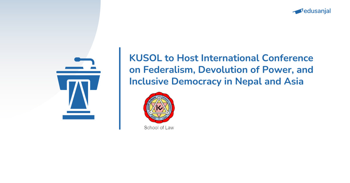 KUSOL To Host International Conference on Federalism, Devolution of ...