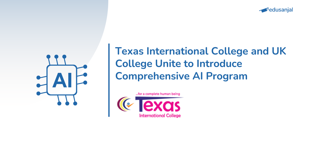Texas International College and UK College Join Forces to Launch ...
