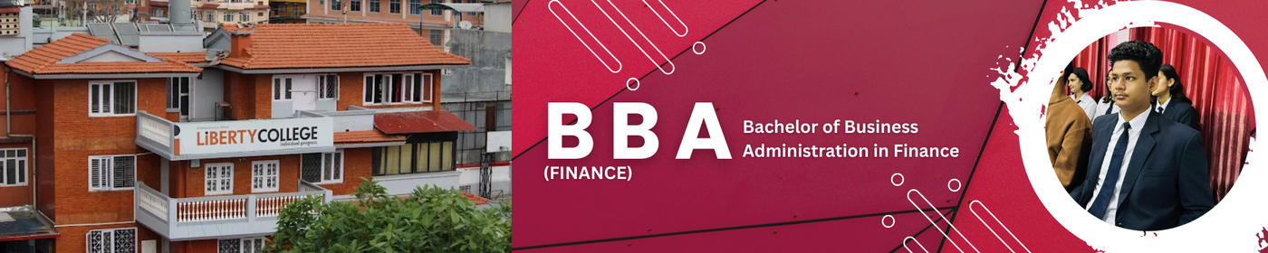 Bachelor of Business Administration in Finance (BBA (Finance ...