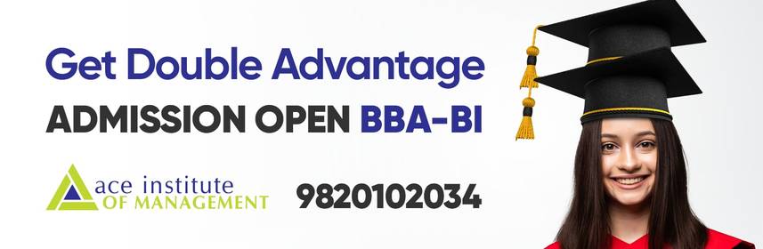 Bachelor of Business Administration in Finance (BBA (Finance)) - Ace ...