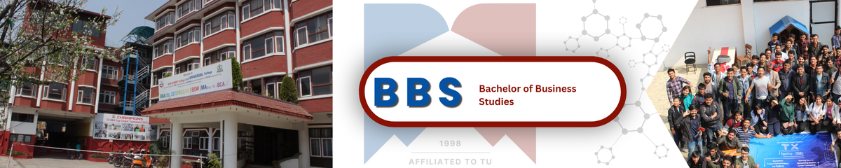 Bachelor of Business Studies (BBS) - New Summit College