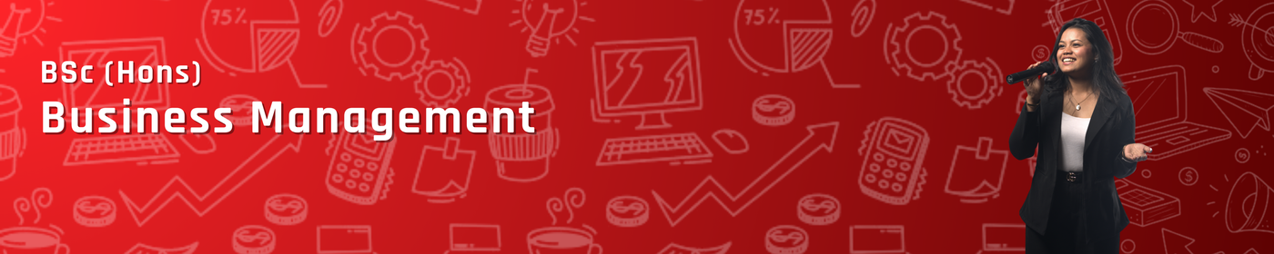 BSc (Hons) Business Management (BSc BM) - PCPS College
