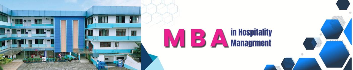 MBA in Hospitality Managment - Texas College of Management and IT