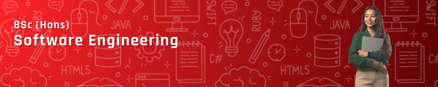 BSc (Hons) in Software Engineering - PCPS College