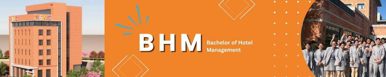 Bachelor of Hotel Management (BHM) - Southwestern School of Management ...