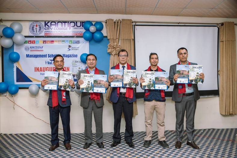 Borse Manager Magazin