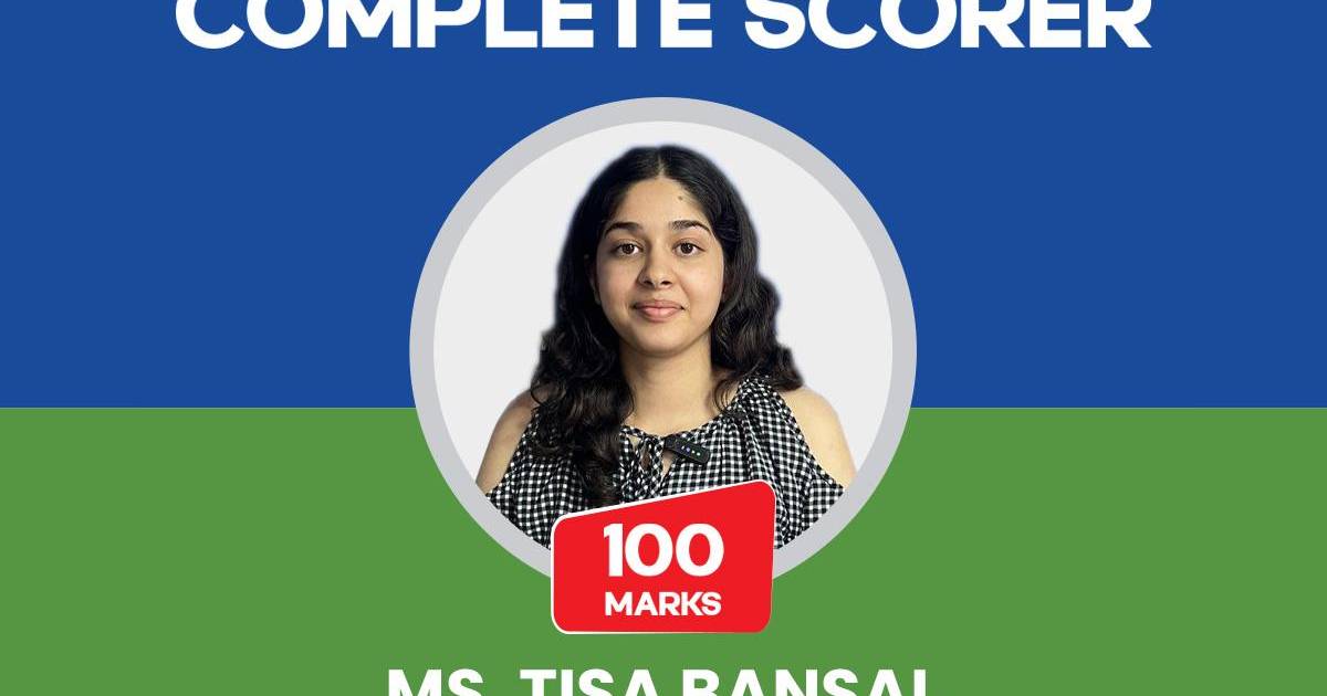 Two CCA Students Achieve a Perfect 100 in Their First ACCA Paper (FA)