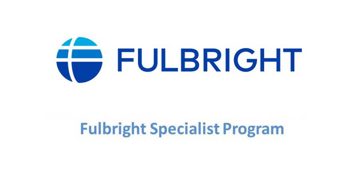 Fulbright Specialist Program for Nepali Institutions - Edusanjal