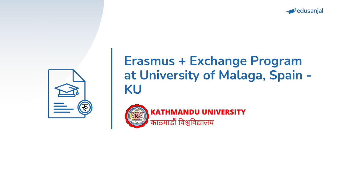 Erasmus + Exchange Program at University of Malaga, Spain - KU