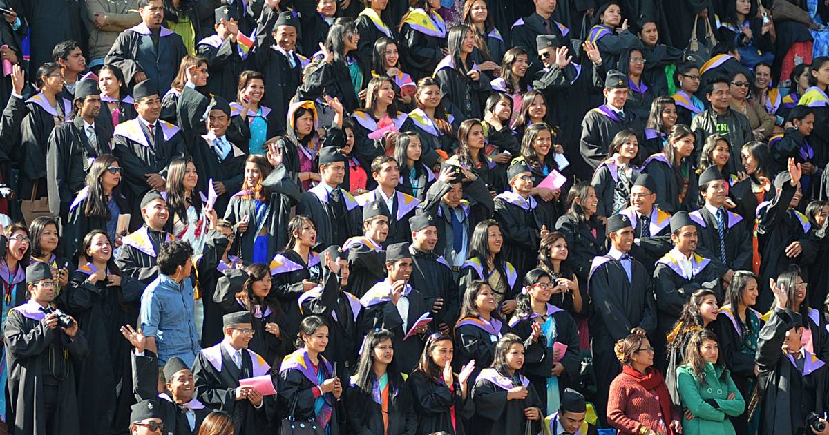 Tribhuvan University Prepares to Make History with the 49th Convocation ...