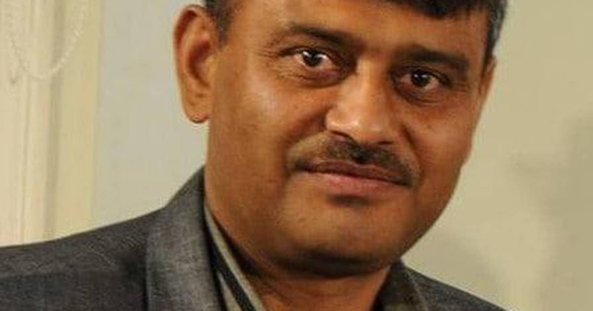 Prof. Dr. Bhola Thapa Appointed as Vice-chancellor of Kathmandu University
