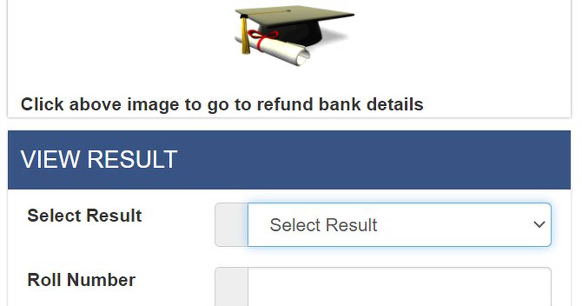 4 Years BBS Second Year Exam Result Published: Tribhuvan University ...