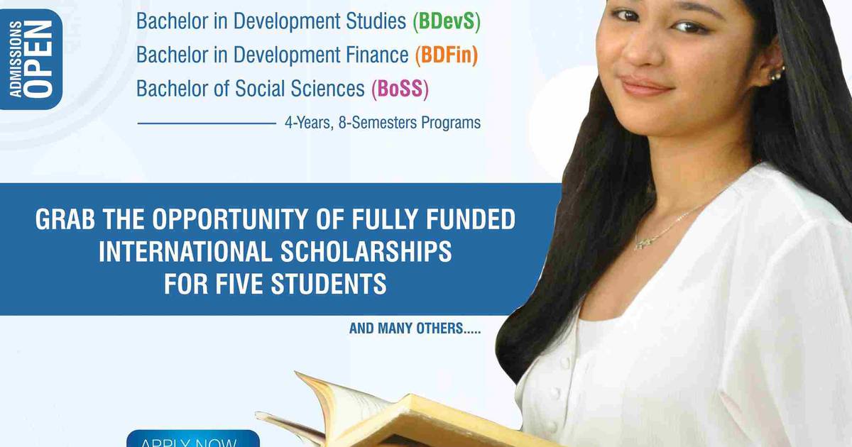 KAS-5 Scholarships for Bachelor-level Programs of Kathmandu University ...