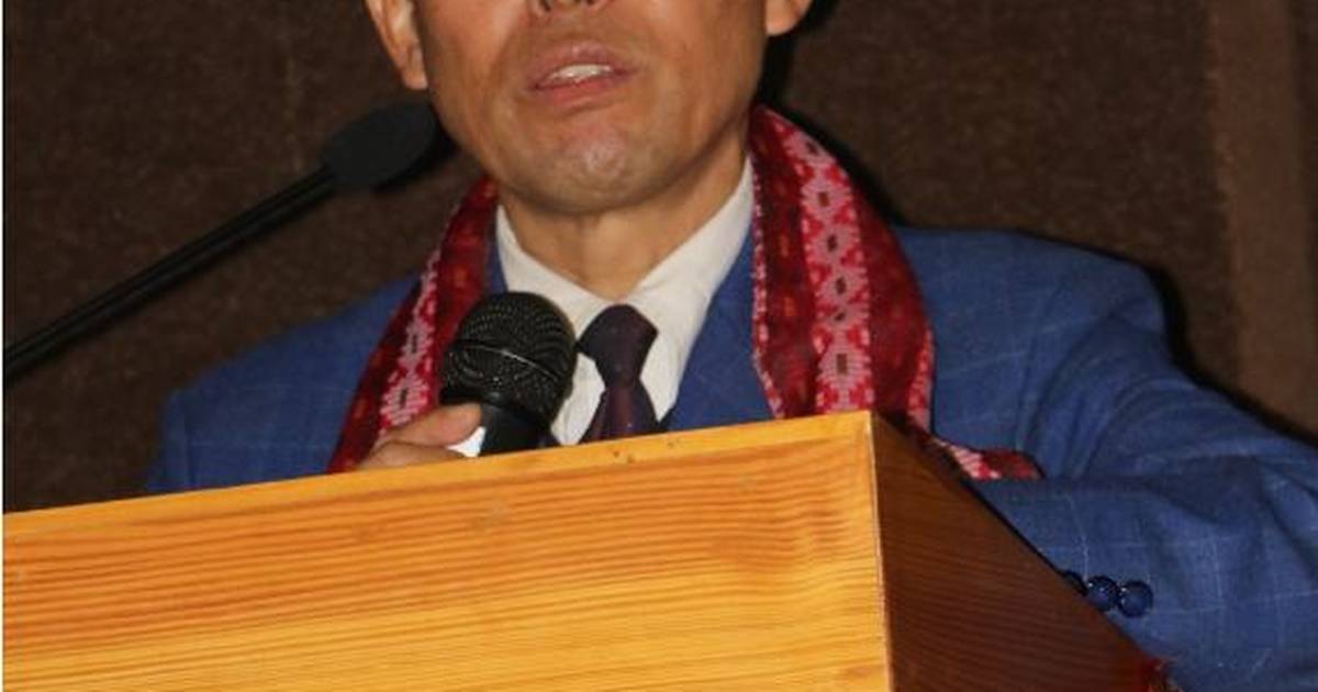 United Academy Successfully Concludes 3-Day Model United Nations ...