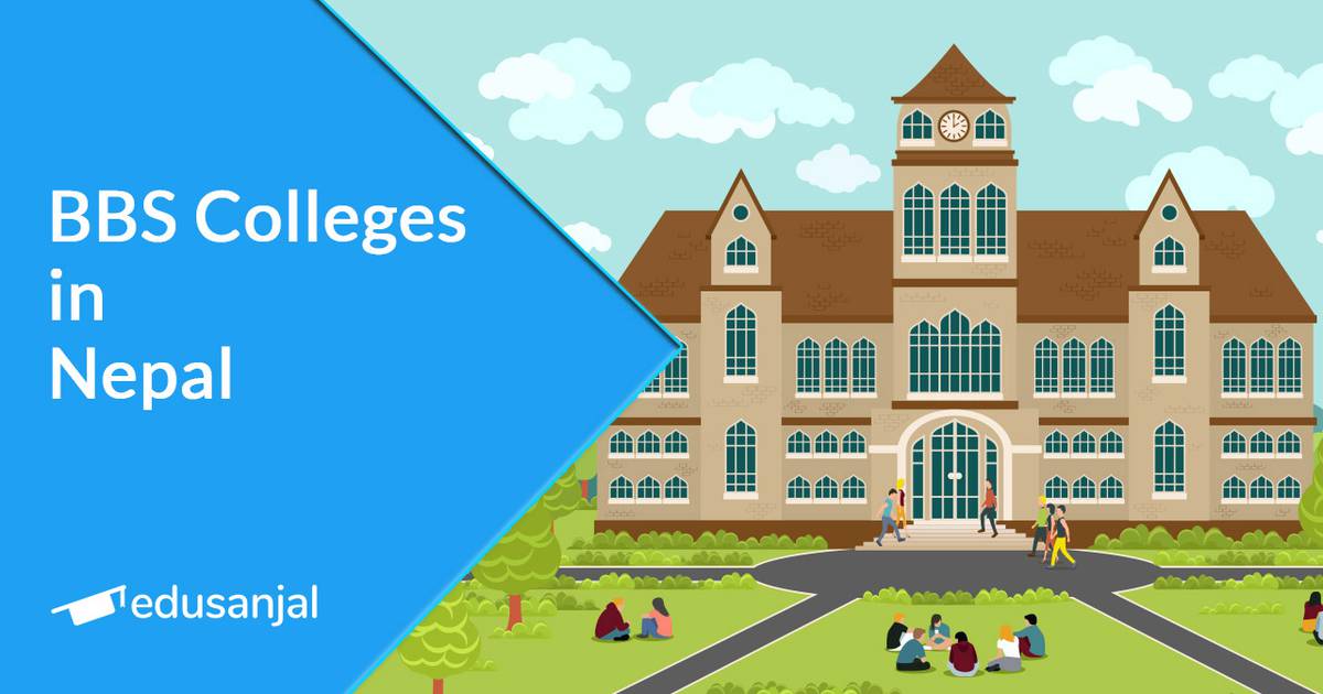 BBS Colleges in Nepal