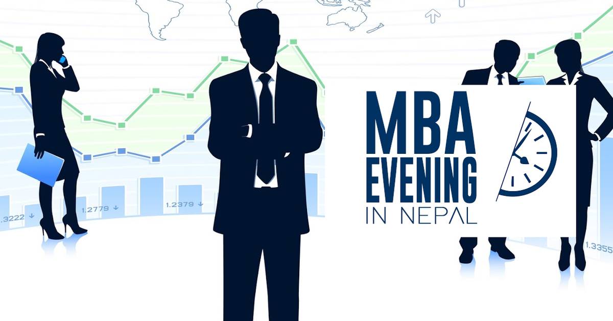 Part-time MBA (MBA Evening) program of Pokahara University - Edusanjal