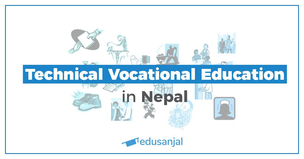 Technical Vocational Education in Nepal