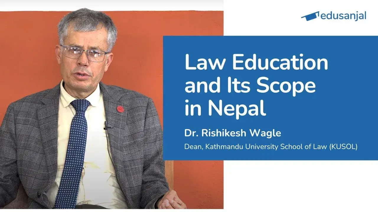 Bachelor and Master Programs in KU School of Law | Scope of Law ...